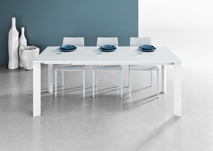 Table extensible | Archilabs